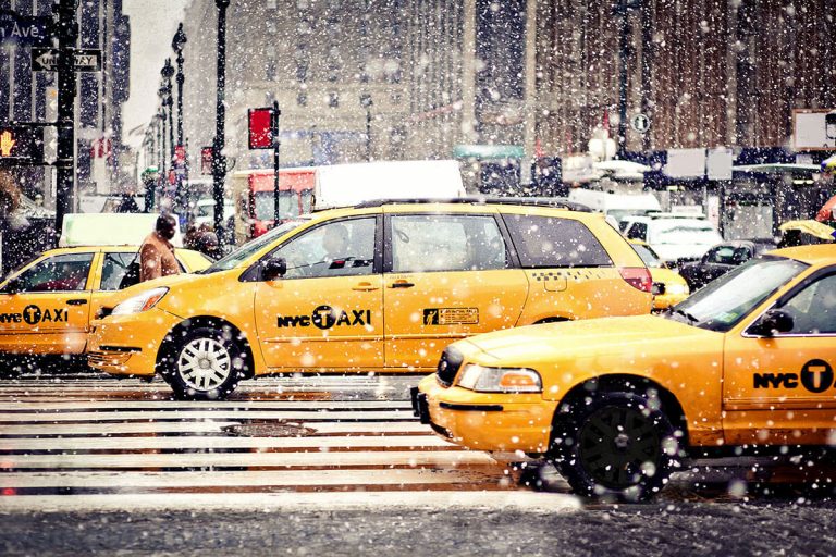 Gallery – ABC Taxis