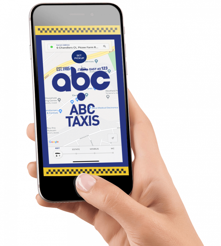 ABC Taxis