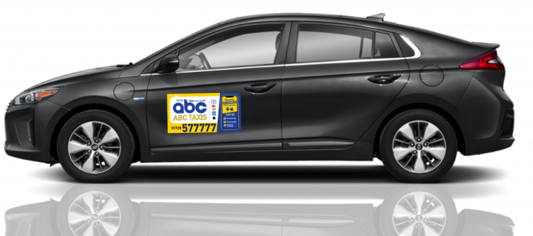 ABC Taxis